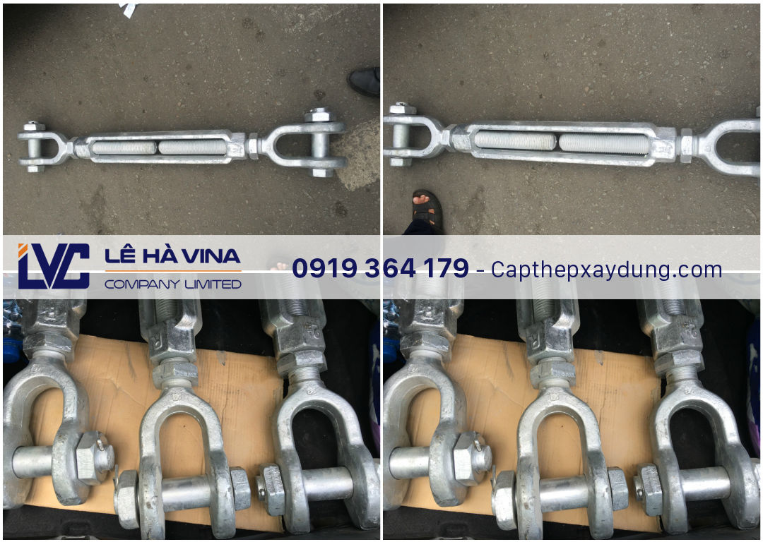 Tăng đơ Hàn Quốc - Chất lượng cao, nhập khẩu, báo giá TỐT NHẤT